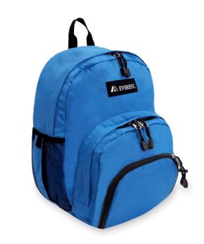 Everest Crossover Duffle Bag 020 Medium Imprintable