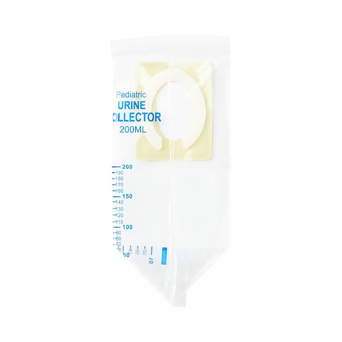 Pediatric Urine Collectors, Sterile
