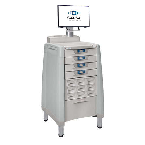 Automated Dispensing Cabinets | Cabinets Matttroy