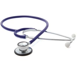 Dualhead Professional Stethoscope